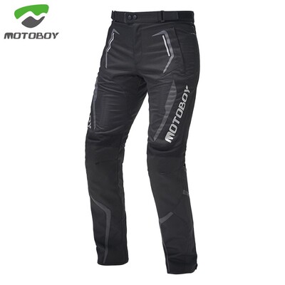 清仓motoboy骑行裤摩托车机车服网眼透气男防摔服骑行骑士赛夏季