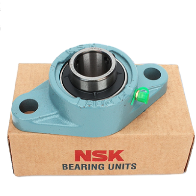 NSK日本轴承 UCFL 208 UCFC 209 FL 210 FC 211 212 213 进口带座