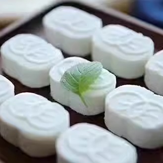 浙江特产美食传统老式手工糕点