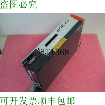 原装供应? B&R Acopos 1022 8V1022.00-2 rev VA 带 AC114 + AC12
