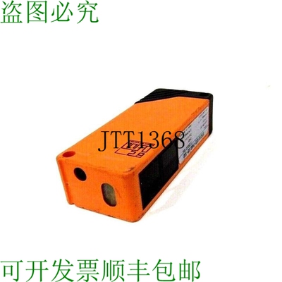 原装供应二手EFECTOR 0T5010 0TE-FNKG/US-100 光电传感器0T5010O