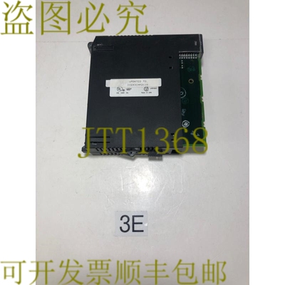 原装供应FANUC IC693CMM311H  发