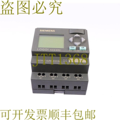 原装供应052-1MD00-0BA3 6ED1052-1MD00-0BA3 夹子缺陷