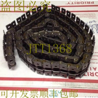 原装供应！！ Tsubaki RS60 Mazak 变速链 2 英寸 x 68 英寸  发