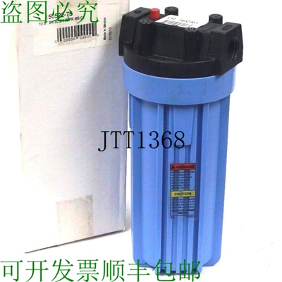 原装供应替换 PENTEK 150522-75 3/4 升 1GPM