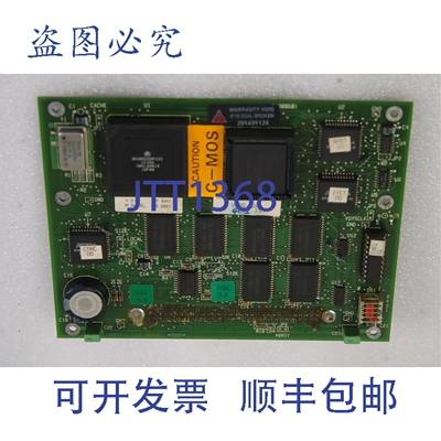 原装供应BOARD RF:CPU-TUR 512K,CI800601 ，