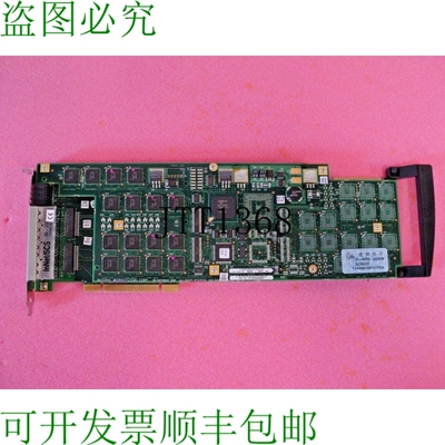 原装供应? Natural MicroSystems NMS AG4000 4 端口 E1 3200 MIP