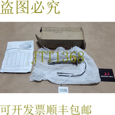 原装供应新  Kidde Fenwal 12-E27121-000-02 140F 垂直探测 A-消