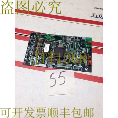 原装供应Telemotive Master CPU 板型号 EW2787-2T-A  发