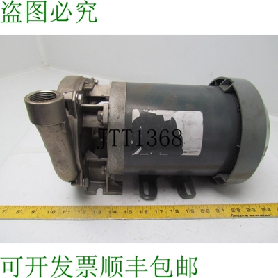 原装供应MP 泵 30254 chemflo 1 316SS 泵 3.6