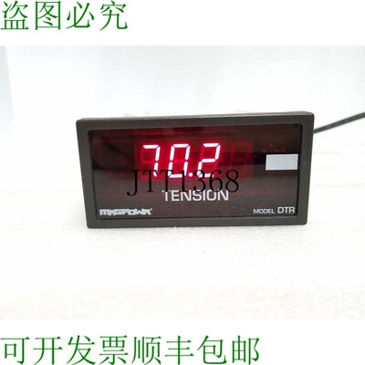 原装供应MAGPOWR 数字张力 阅读 DTR