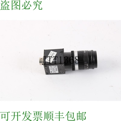 原装供应东芝特力CS8620i C腮模拟相机带农HF35HA-1B镜头