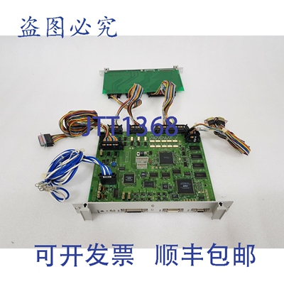 原装供应日立主板 ZCNT2，号:573-7027，+ ZCNIF，号:573-7036，