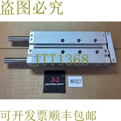 原装供应SURPLUS-  DFM-20-125-B-PPV-A-GF 532316 线性铝合金| S