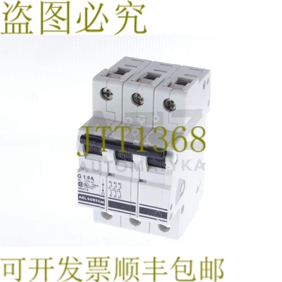 原装供应ABL SURSUM ALTECH 公司 G 1.6A G1.6A