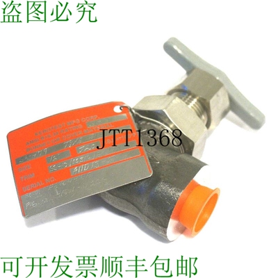 原装供应KEROTEST SA-479 盖 316 1/2 盖 SA479