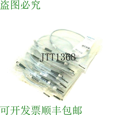 原装供应14 页 FESTO NEBU-M8G3-K-0.5-M8G3 连接电缆 541346 NEB