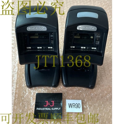原装供应Datalogic得利捷麦哲伦 1100i 条码扫描仪 Mg112041-001-