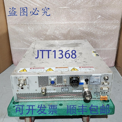 原装供应FGA-30A2 2L39-000006-21 40.68MHz 3.2KW 射频发生器，