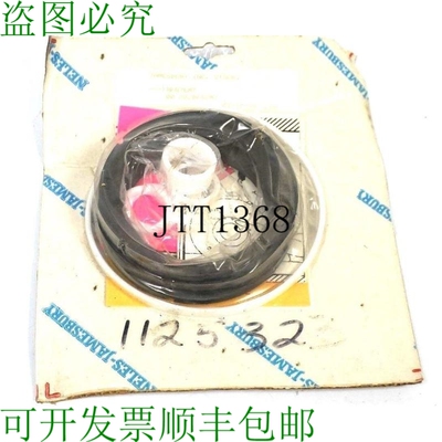 原装供应JAMESBURY RKN 76MT 修复套件 RKN76MT
