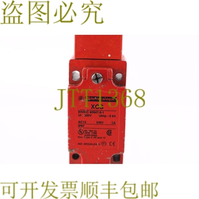 原装供应TELEMECANIQUE XCS-A501 XCSA501 XCS