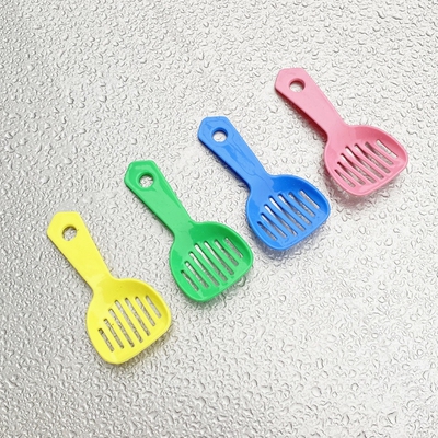 小宠浴室铲子配套可做食勺尿沙