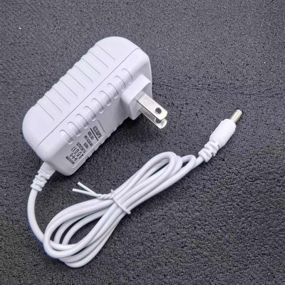 适用小米米家手持无线吸尘器1C适配器26V0.5A充电器除螨清洁器