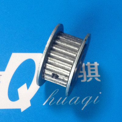 富士贴片机U轴减速皮带轮优质