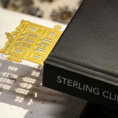 文创+冰箱贴+书签+广州