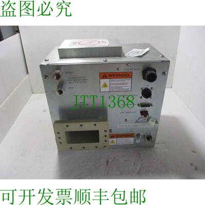 原装供应AMAT 0190-18128R ASTEX D13449 磁控头 AG9131A 6.7kV 3