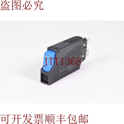 原装供应ETA 1180-02-1，5A，蓝色，Termica Corta Circuitos，蓝