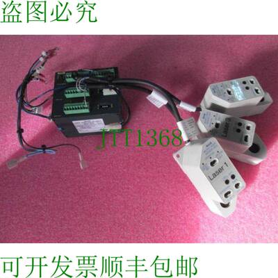 原装供应Nais 模拟 I/O 单元 FP0-A21 AFP0480 带 3x 激光传感器