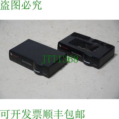 原装供应Avocent Switchview 520-195-507 4 通道 KVM 和 PS/2 VG