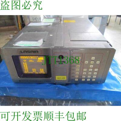原装供应PMS 粒子测量系统 Lasair-510-6 粒子测量系统