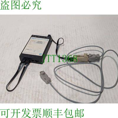原装供应Digi 50000723-03 PortServer TS 4，运河到电网带电力运