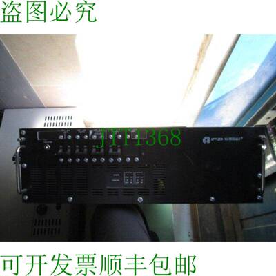 原装供应应用材料/AMAT Endura控制器0010-22911 PVD室内300毫米
