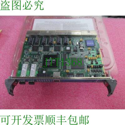 原装供应ZNYX Networks ZX4500P CPCI 卡双 SW1001 交换机 700-00
