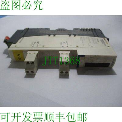 原装供应TELEMCANIC STBPDT3100 ADVYS 24VDC PDM PDT3100MODULE
