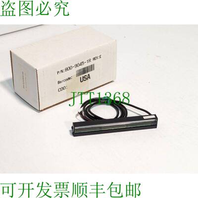 原装供应Volpi DM100WPSTL000 800-9045-1R Rev:E灯条组件-
