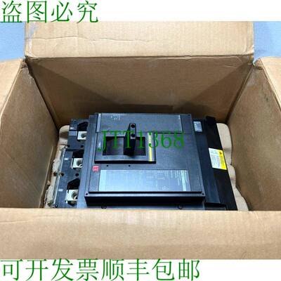 原装供应Square D MGA36700 中断电路 700A 600VAC 3 帕洛