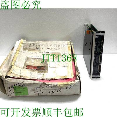 原装供应Infranor SMTBD1/2a / 220/12W-T-BS 伺服驱动器放大器