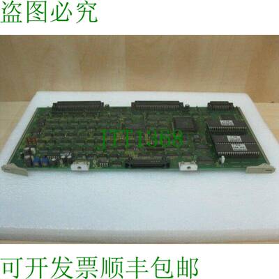 原装供应安立 MS8604A 322U12302 A22 测量 CPU 部件