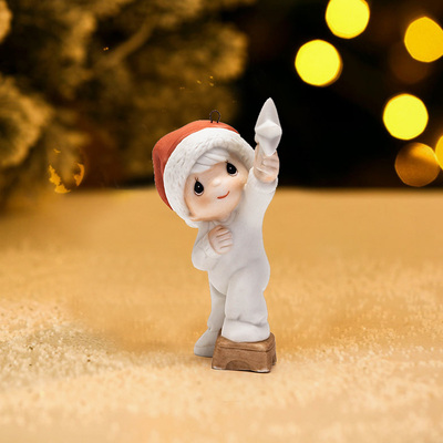 PreciousMoments装饰挂件