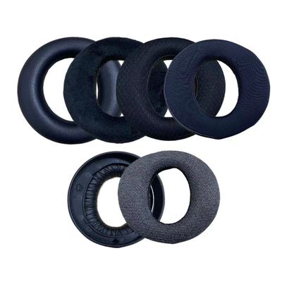 适用SONY索尼PS5 PULSE 3D头戴式游戏耳机海绵蛋白皮耳套更换配件