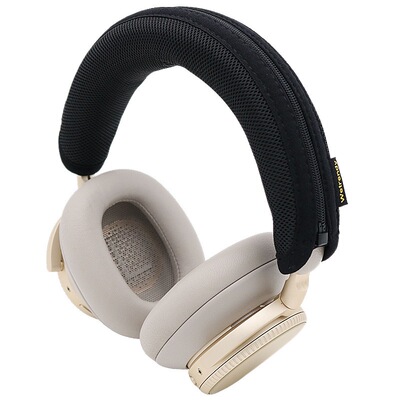 适用B&O Beoplay H100头戴耳机头梁套横梁保护垫柔软透气网布头垫