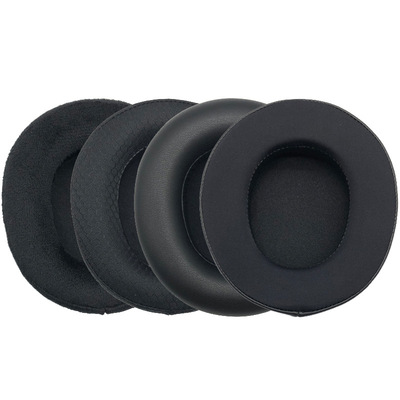 适用赛睿SteelSeries Arctis Nova Pro 寒冰新星 无线耳机套 耳罩