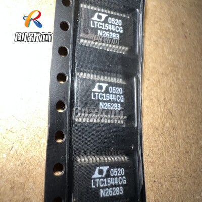LTC1544CG LTC1544CG#PBF LTC1544CG#TRPBF LTC1544 SOP芯片全新