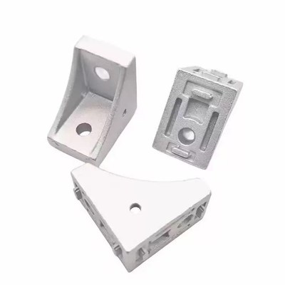 5替米思HBLFS8角件HBLFS6角码HBLFSH角座HBLFSN/HBLFSR/HBLFSNE6