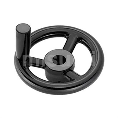 HAN61/63/66-D125/D100手轮PHLN80/PHLK140/160/d12/10/15/8/200