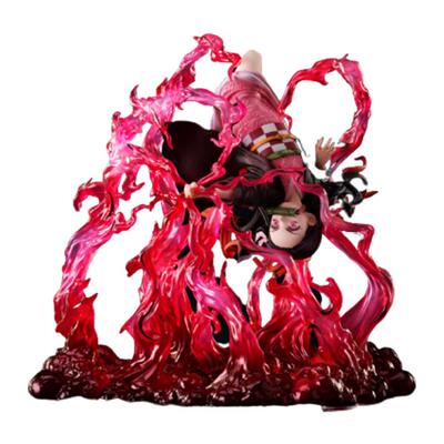 灶门祢豆子鬼灭之刃爆血Aniplex